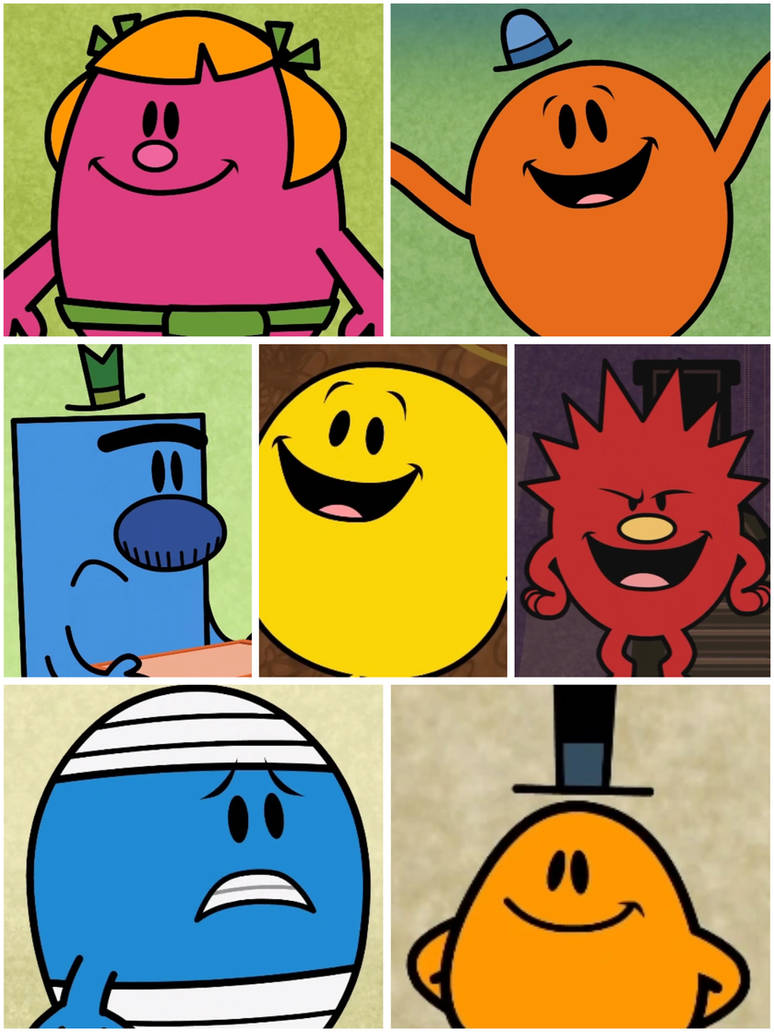 Angry Heads Sound Effect (US Dub) by JohnGamble2009Return on DeviantArt