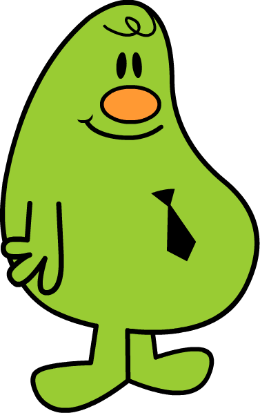 Mr. Nosey's Voice (US Dub) (Rick Zieff) by JohnGamble2009Return on ...