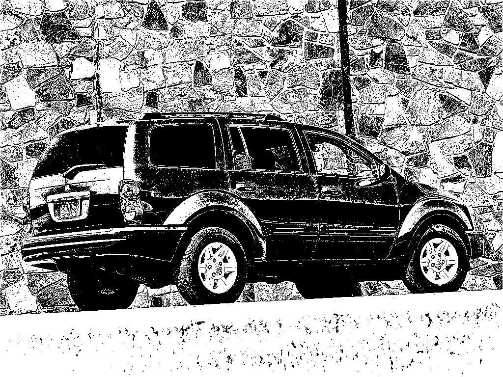 Dodge Durango slt by zixzate on DeviantArt