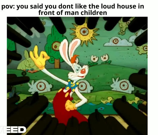 more man child slander by tinktonktom on DeviantArt