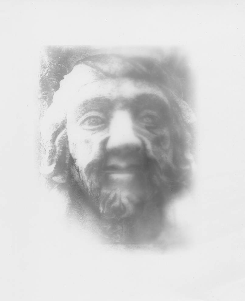 Stone man by Gruesome-Creations on DeviantArt