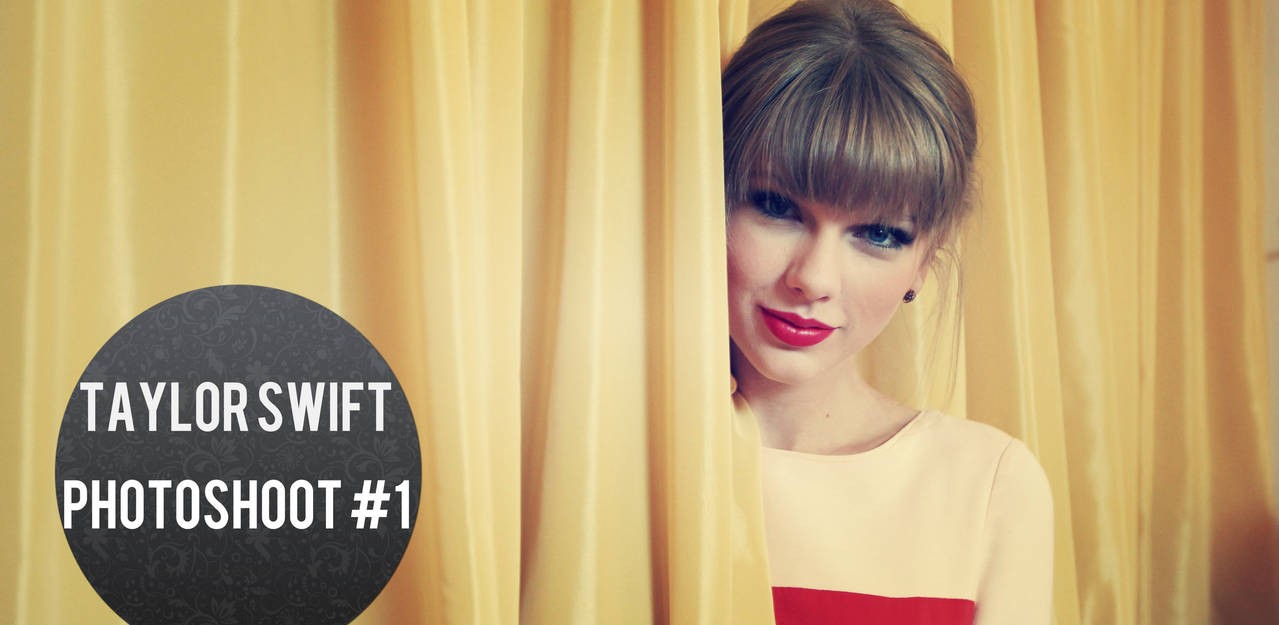 Taylor Swift || Photoshoot #1 by Hellodollface01 on DeviantArt