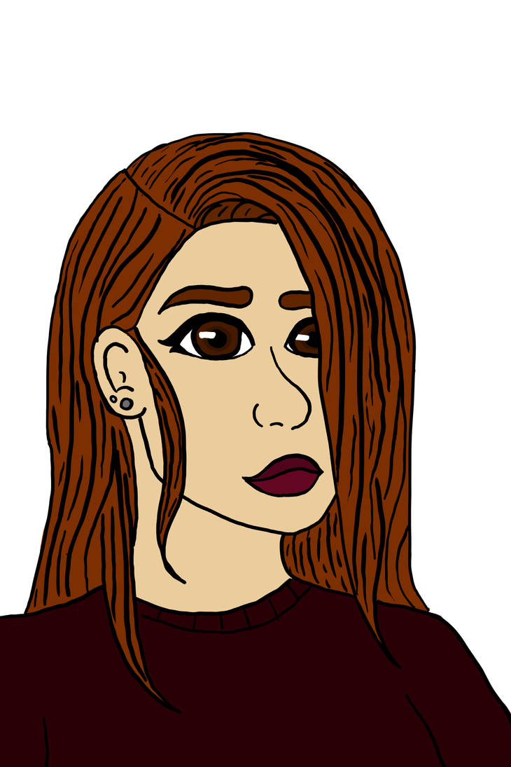 Random Drawing Practice by A-Bagley on DeviantArt