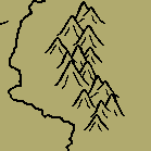 Fantasy Map Mountains GIMP Brush by leinglo on DeviantArt