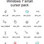 Windows 8 Small Cursors by DerProGamer2000 on DeviantArt