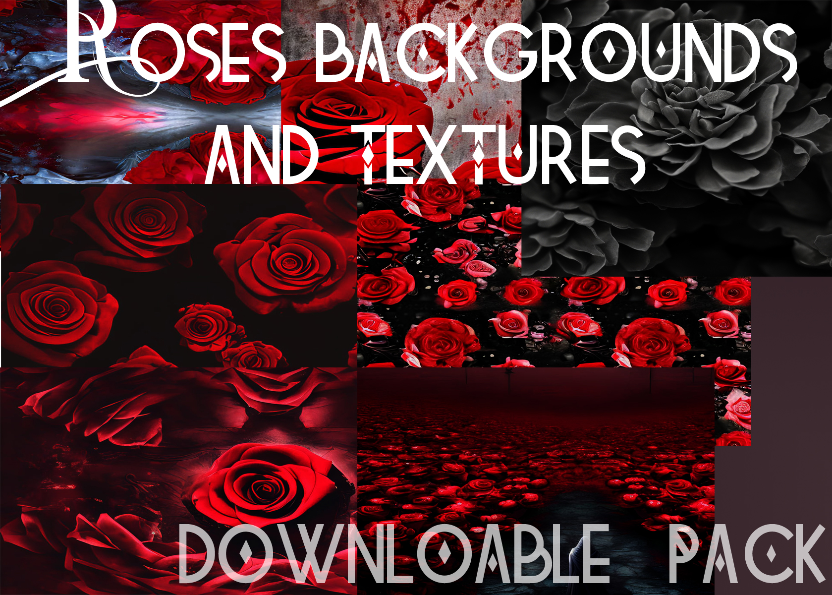 Rose Texture Deviantart