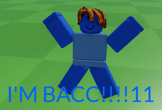 IM BACC!!!!!!111!1!1!!!!!!!!1!!!!!11!11!!!!!1111!! by RequaazIsBack on ...