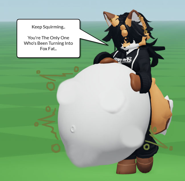 Fox Vore by RequaazIsBack on DeviantArt