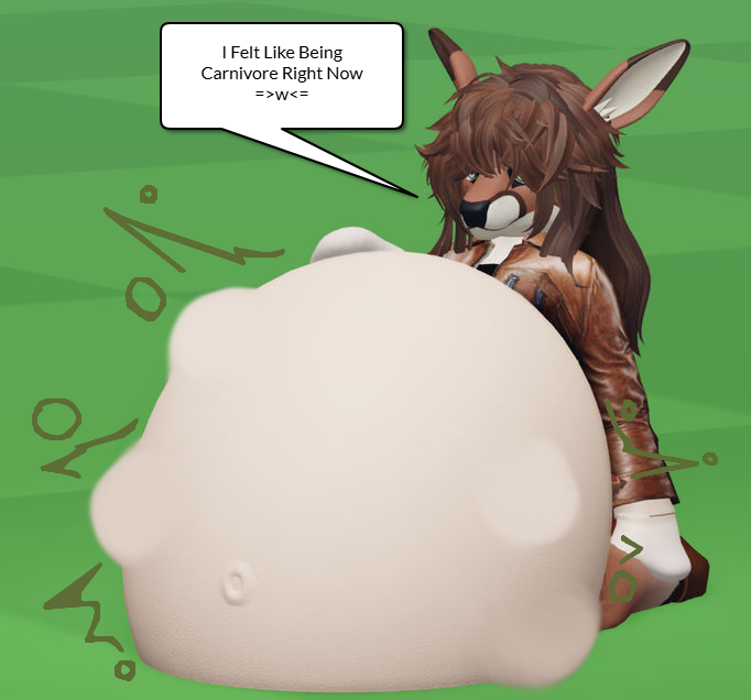 Deer Vore By Requaazisback On Deviantart