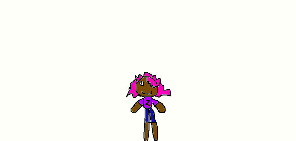 Digimon Adventure OC: Lola Zenith by GhostWriter434 on DeviantArt
