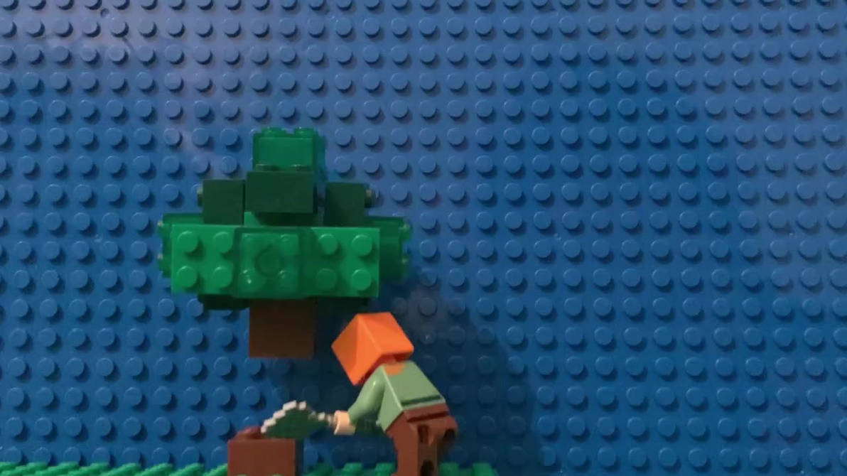 Walking Test 1 (animation w/ sound) by brixxys-dumpster on DeviantArt