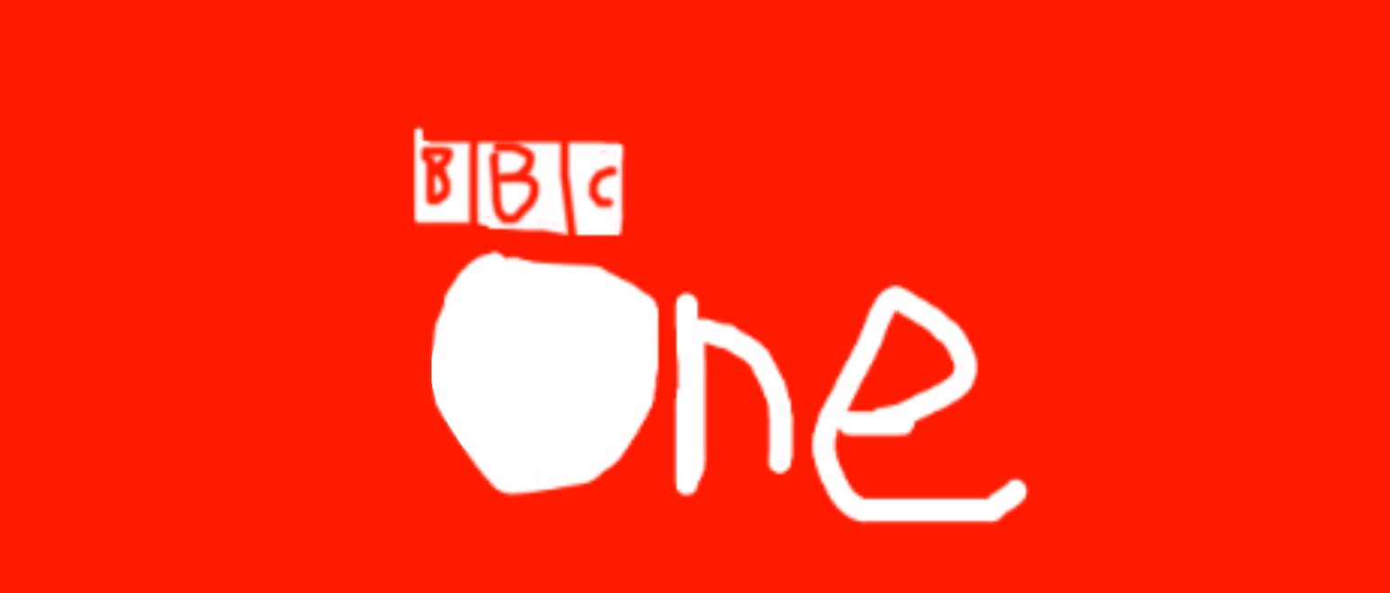 BBC ONE REBRAND by MrWierd20 on DeviantArt