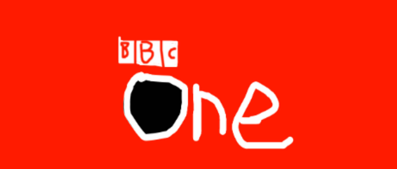 BBC ONE REBRAND by MrWierd20 on DeviantArt