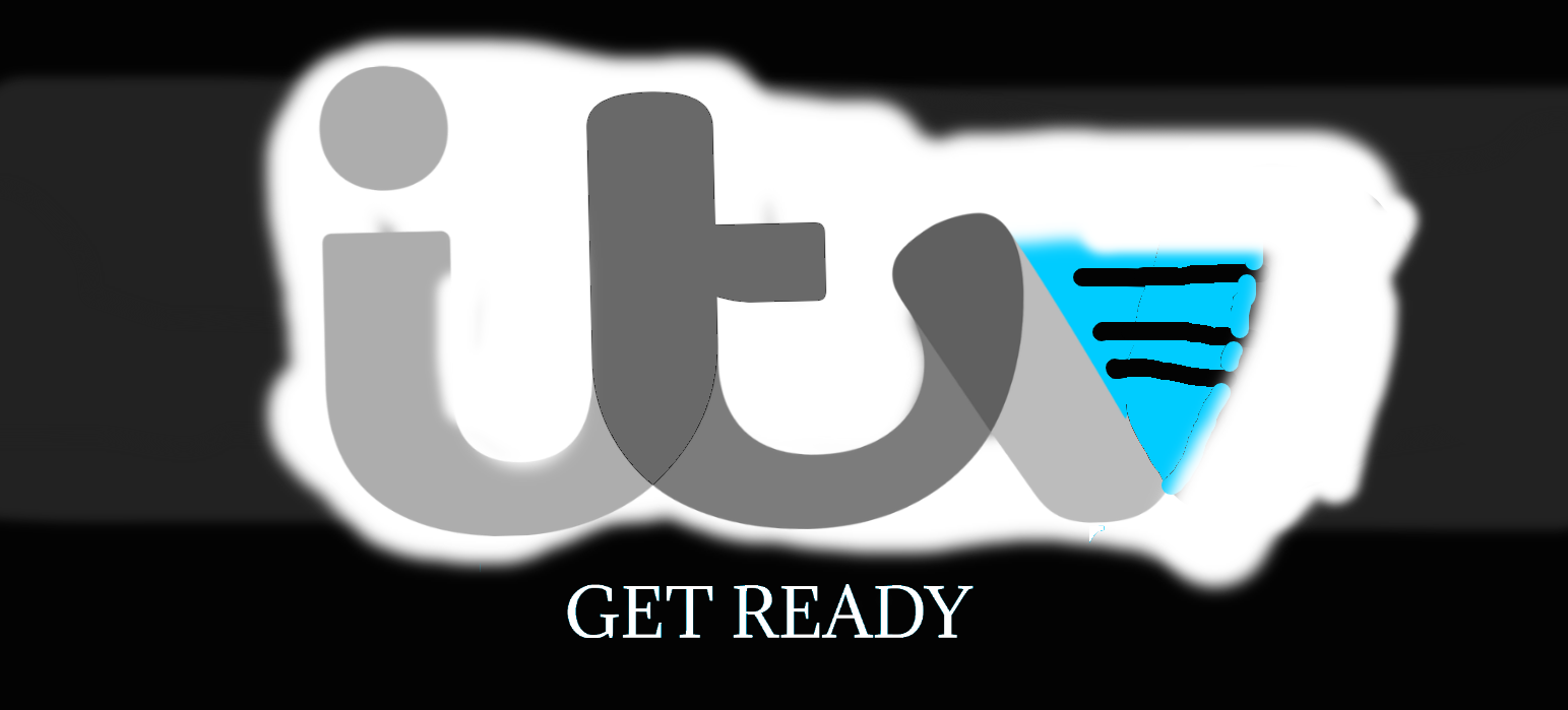 ITV Rebrand Ident:Rebirth by MrWierd20 on DeviantArt