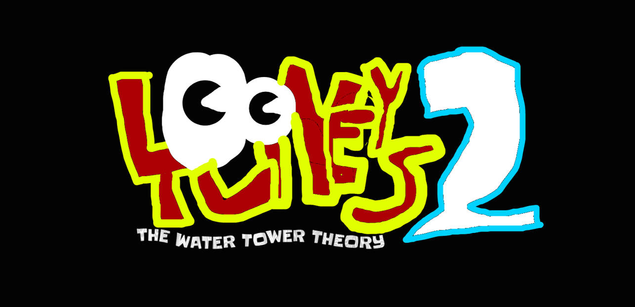 LT2:TWTT Logo by MrWierd20 on DeviantArt