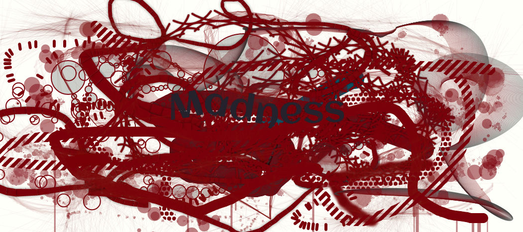 Madness by Catxx96 on DeviantArt