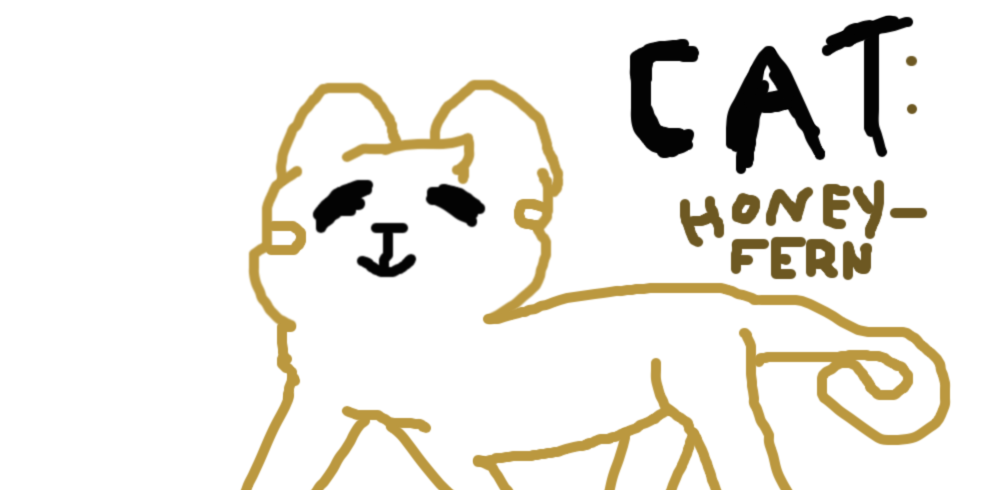 HoneyFern by MopeyD on DeviantArt