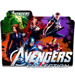 Avengers Collection by HeshanMadhusanka3 on DeviantArt