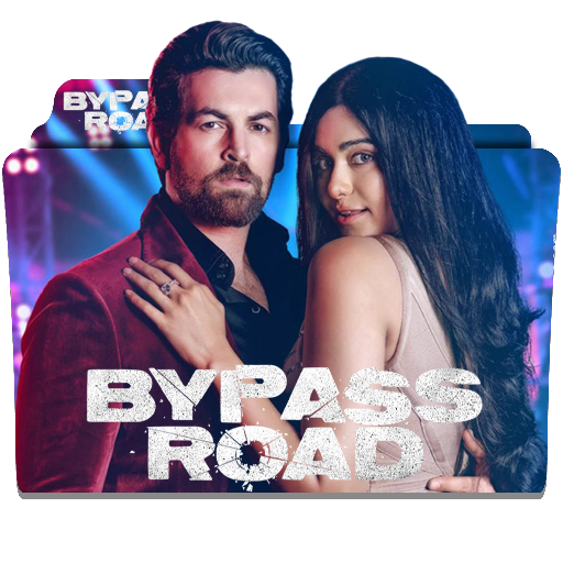 Bypass Road 2019 folder icon by HeshanMadhusanka3 on DeviantArt