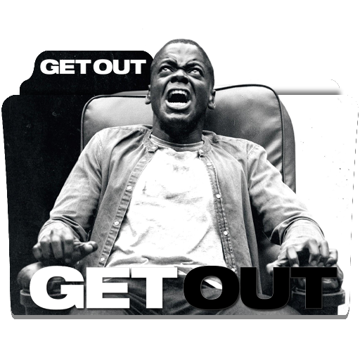 Get out 2017 folder icon by HeshanMadhusanka3 on DeviantArt
