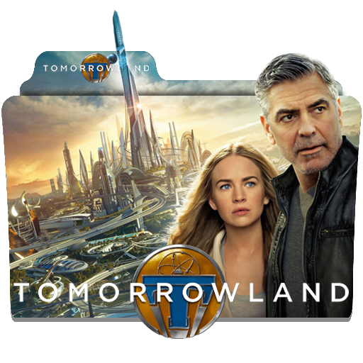 Tomorrowland 2015 folder icon by HeshanMadhusanka3 on DeviantArt