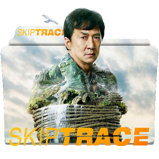 Skiptrace 2016 folder icon by HeshanMadhusanka3 on DeviantArt
