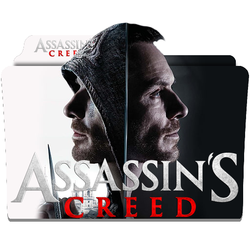 Assassin's Creed 2016 folder icon 02 by HeshanMadhusanka3 on DeviantArt Assassin's Creed 2016 folder icon 02 by HeshanMadhusanka3 on DeviantArt