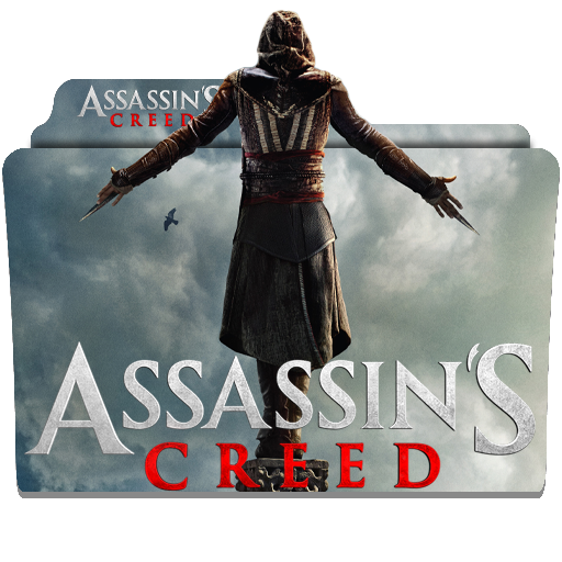 Assassin's Creed 2016 folder icon by HeshanMadhusanka3 on DeviantArt Assassin's Creed 2016 folder icon by HeshanMadhusanka3 on DeviantArt