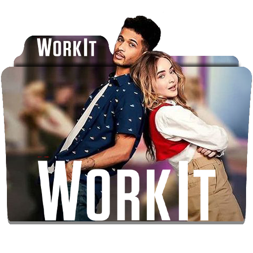 Work It 2020 folder icon 02 by HeshanMadhusanka3 on DeviantArt