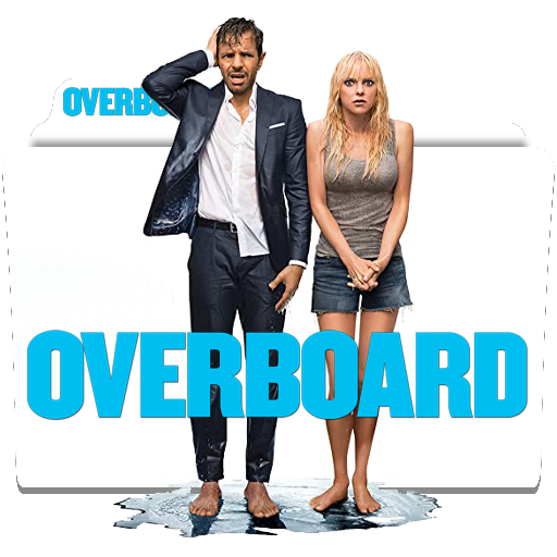 Overboard-2018 folder icon by HeshanMadhusanka3 on DeviantArt