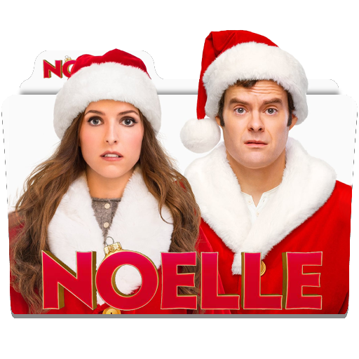 Noelle-2019 folder icon by HeshanMadhusanka3 on DeviantArt