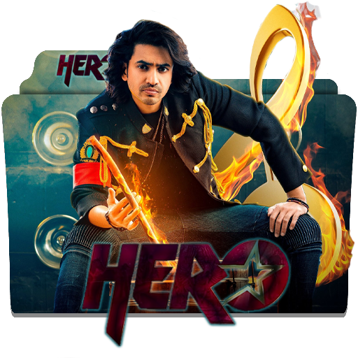 Hero 2022 folder icon 01 by HeshanMadhusanka3 on DeviantArt