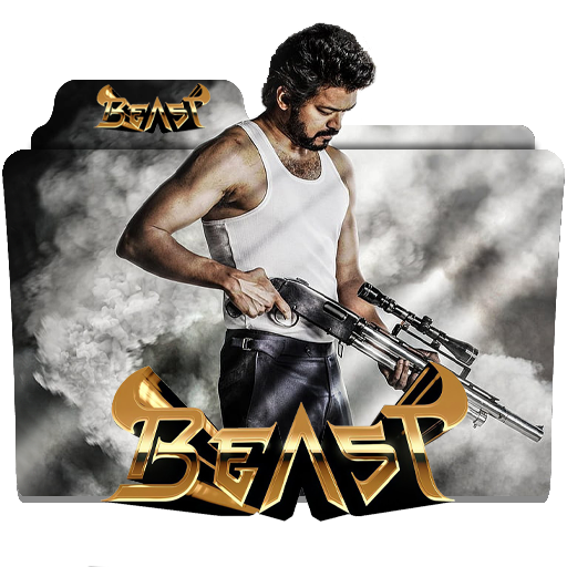 Beast 2022 folder icon 03 by HeshanMadhusanka3 on DeviantArt