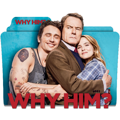 Why Him 2016 folder icon by HeshanMadhusanka3 on DeviantArt