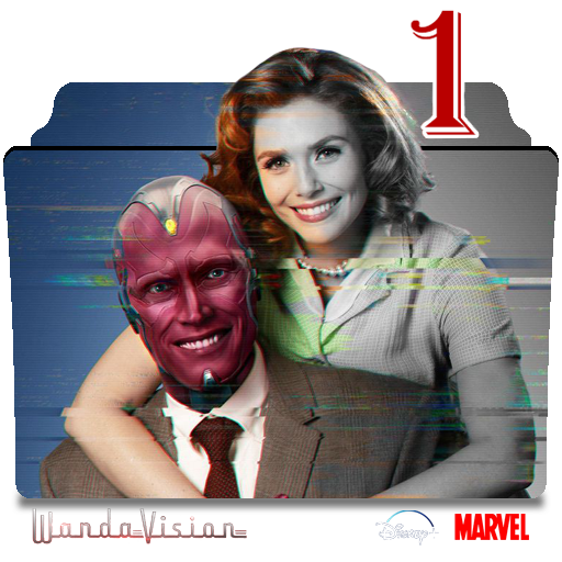 WandaVision S01 folder icon 01 by HeshanMadhusanka3 on DeviantArt