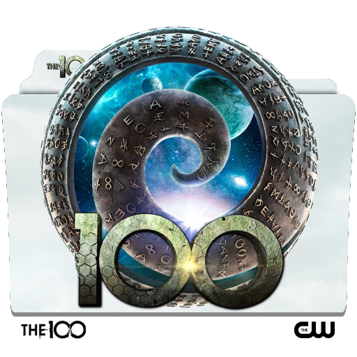 The 100 main folder icon 01 by HeshanMadhusanka3 on DeviantArt