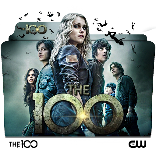 The 100 main folder icon 02 by HeshanMadhusanka3 on DeviantArt