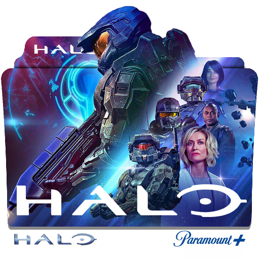 HALO main folder icon 05 by HeshanMadhusanka3 on DeviantArt