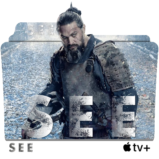 SEE main folder icon 02 by HeshanMadhusanka3 on DeviantArt