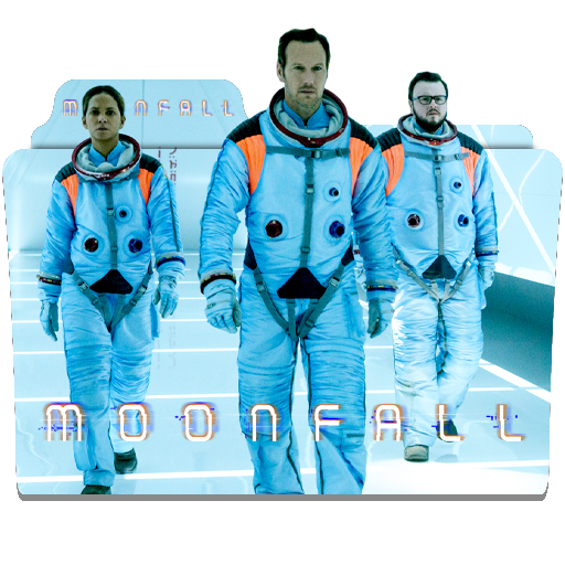 Moonfall 2022 folder icon by HeshanMadhusanka3 on DeviantArt