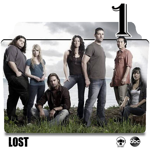 LOST S01 folder icon by HeshanMadhusanka3 on DeviantArt