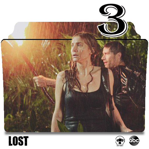 LOST S03 folder icon by HeshanMadhusanka3 on DeviantArt