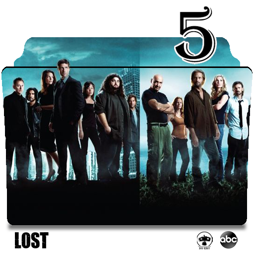 LOST S05 folder icon by HeshanMadhusanka3 on DeviantArt