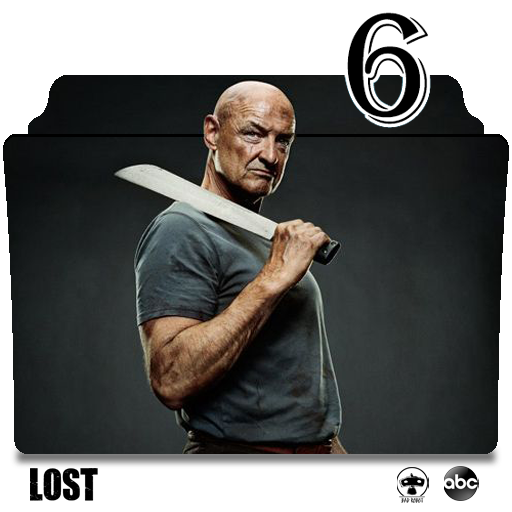 LOST S06 folder icon by HeshanMadhusanka3 on DeviantArt