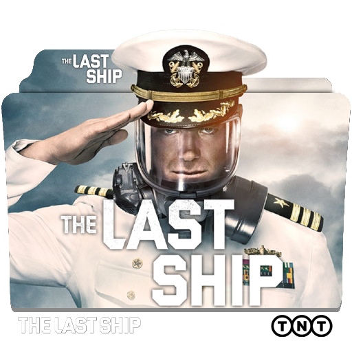 The LAST SHIP main folder icon 05 by HeshanMadhusanka3 on DeviantArt