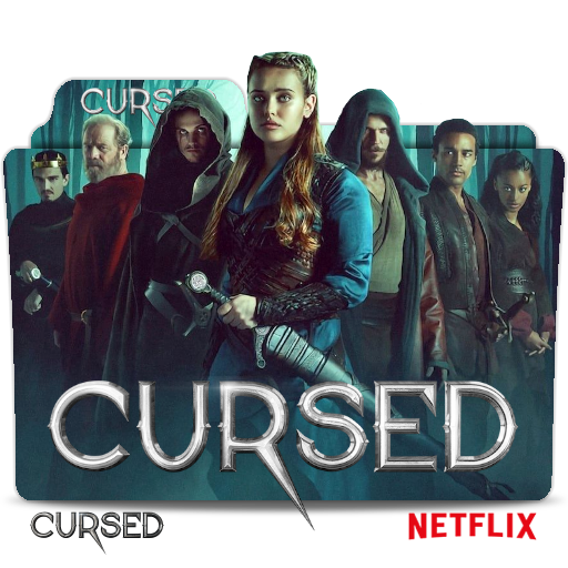 Cursed 2020 main folder icon by HeshanMadhusanka3 on DeviantArt