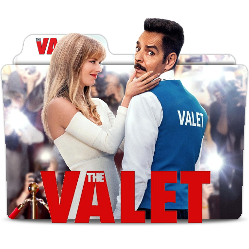 The Valet 2022 folder icon by HeshanMadhusanka3 on DeviantArt