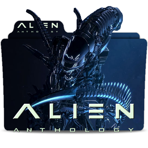 Alien collection folder icon 02 by HeshanMadhusanka3 on DeviantArt