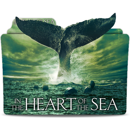 In The Heart Of The Sea-2015 folder icon 01 by HeshanMadhusanka3 on DeviantArt