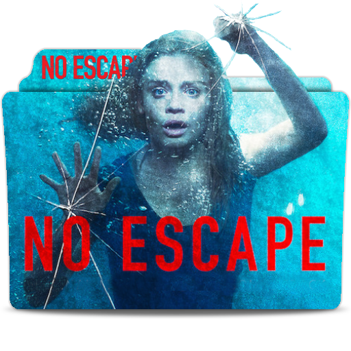 No Escape-2020 folder icon 02 by HeshanMadhusanka3 on DeviantArt